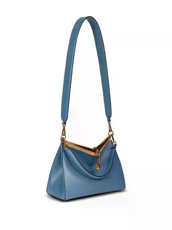 Etro Vela Bag - Blue