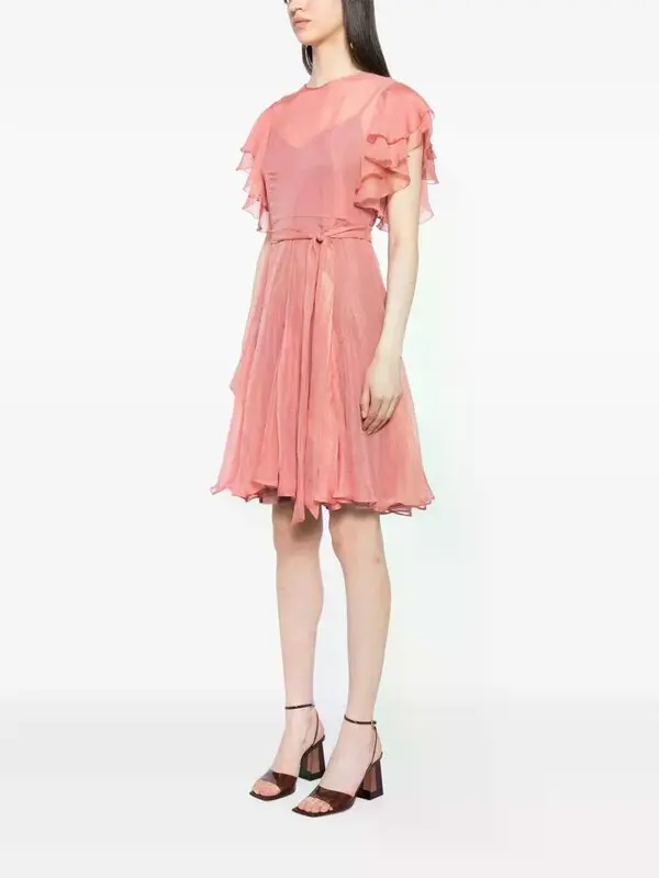 BARUNI Milada Mini Dress
