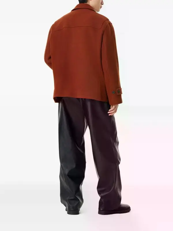 STUDIO TOMBOY Non-toggle Duffle Coat
