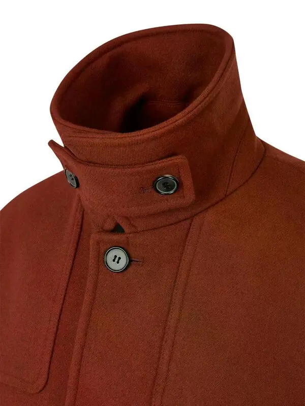 STUDIO TOMBOY Non-toggle Duffle Coat