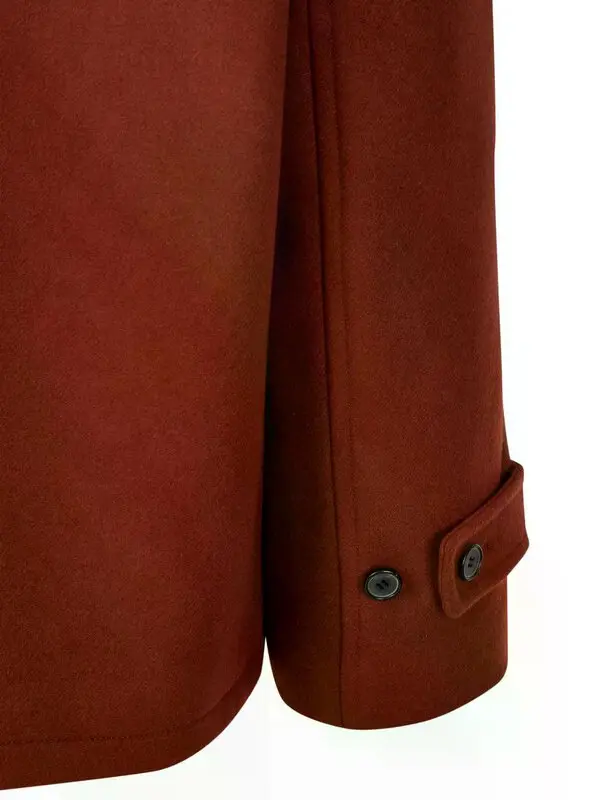 STUDIO TOMBOY Non-toggle Duffle Coat