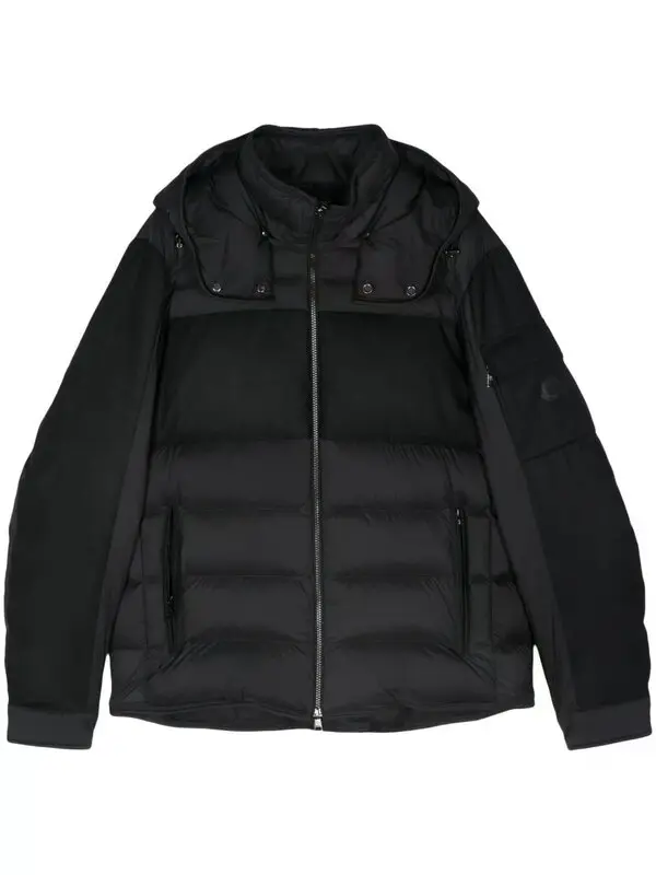 Moncler Barbustel Jacket