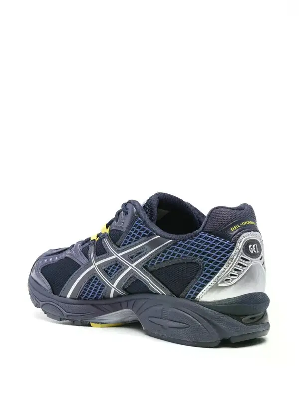 Asics Gel-nimbus .1 Sneakers - Blue