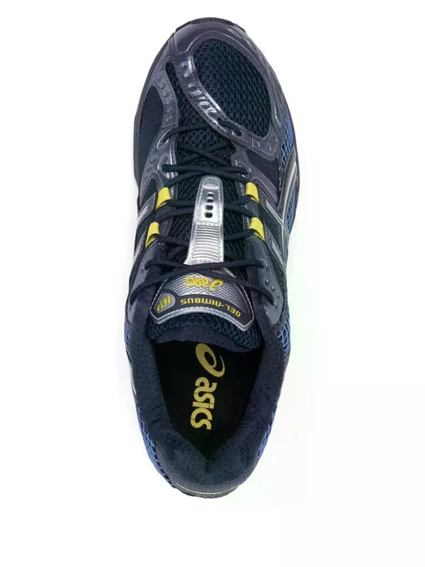 Asics Gel-nimbus .1 Sneakers - Blue