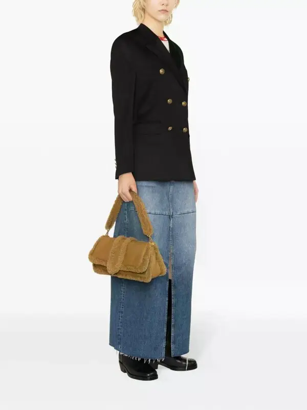 GOLDEN GOOSE Double-breasted Blazer