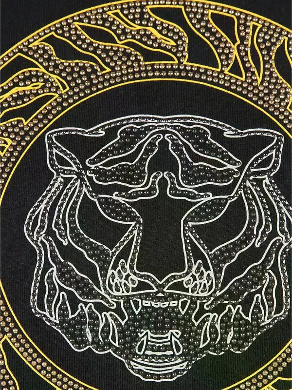 Just Cavalli Logo T-shirt