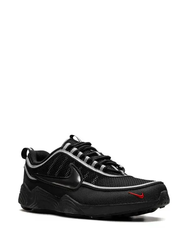 Nike Air Zoom Spiridon Sneakers - Black