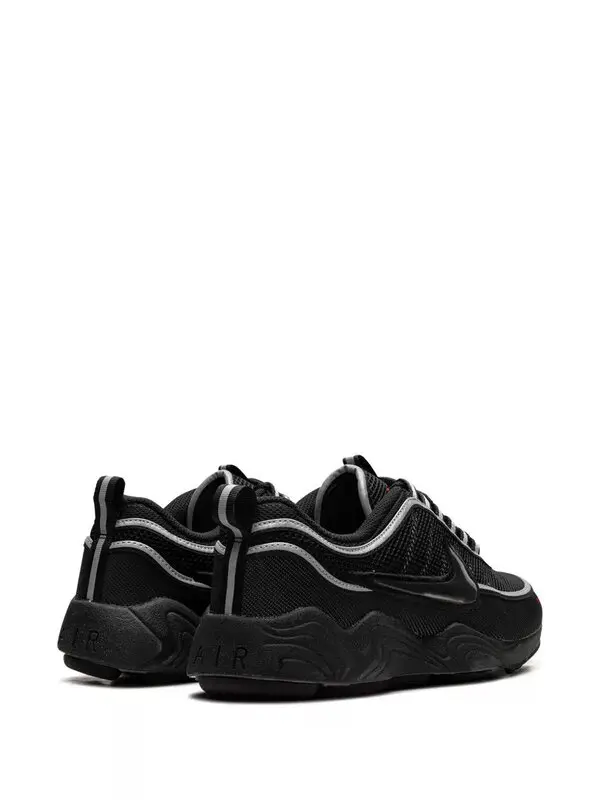 Nike Air Zoom Spiridon Sneakers - Black