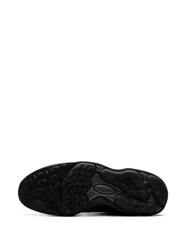 Nike Air Zoom Spiridon Sneakers - Black