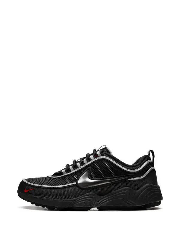 Nike Air Zoom Spiridon Sneakers - Black