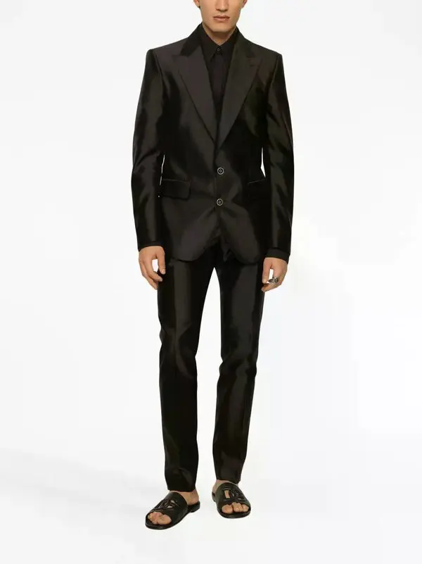 Dolce & Gabbana Single-breasted Suit