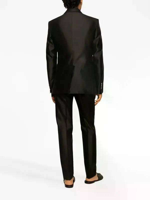 Dolce & Gabbana Single-breasted Suit