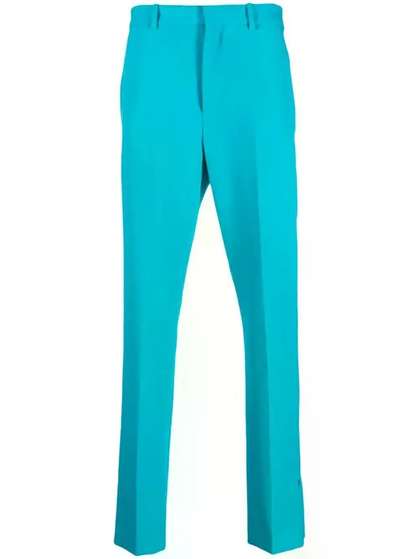 BOTTER High-waisted Tapered Trousers