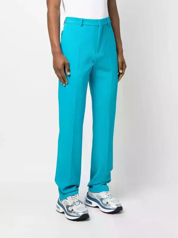 BOTTER High-waisted Tapered Trousers