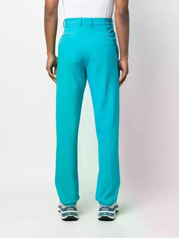 BOTTER High-waisted Tapered Trousers