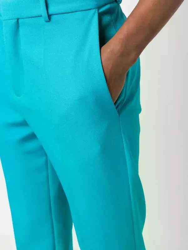 BOTTER High-waisted Tapered Trousers