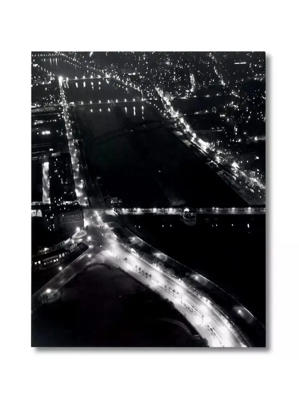 Assouline Paris Paris Book - Yellow