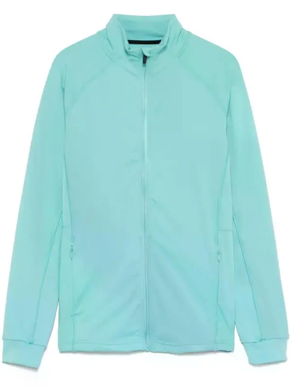 Rossignol Zip-up Sweatshirt