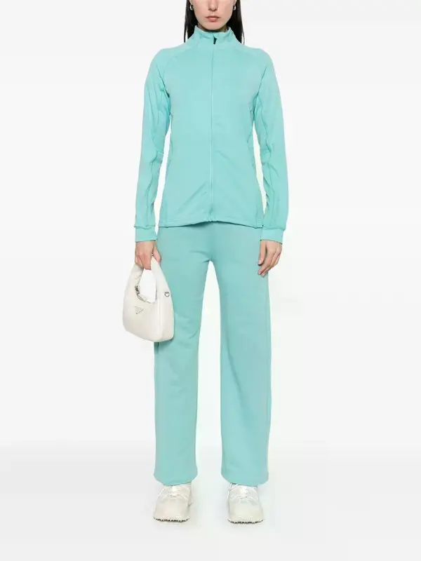 Rossignol Zip-up Sweatshirt