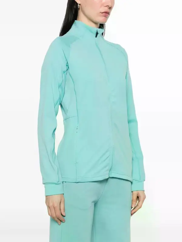 Rossignol Zip-up Sweatshirt
