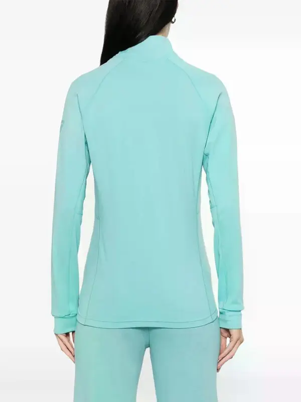 Rossignol Zip-up Sweatshirt