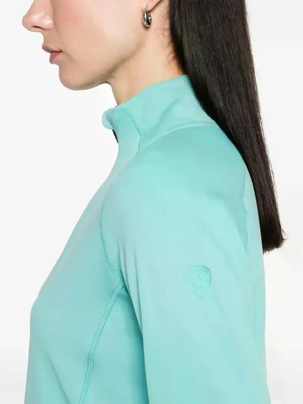 Rossignol Zip-up Sweatshirt