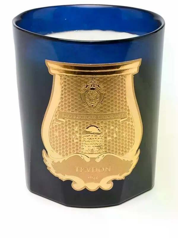 TRUDON Estérel Scented Candle - Blue
