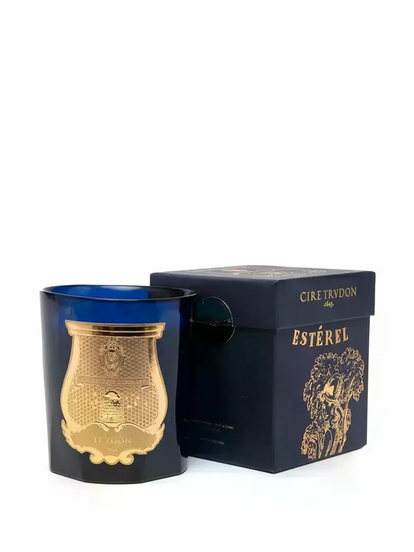 TRUDON Estérel Scented Candle