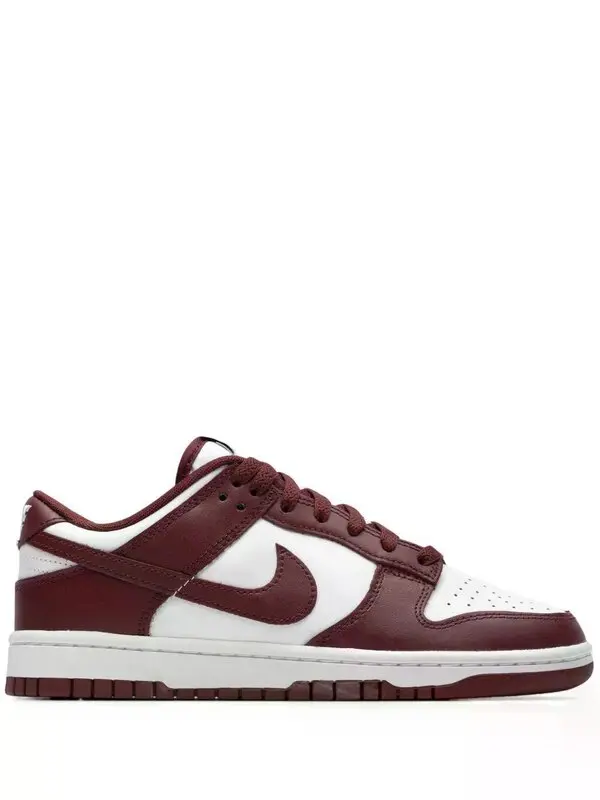 Nike Dunk Low Retro Sneakers