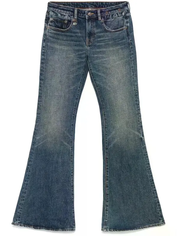 R13 Overflow Jeans