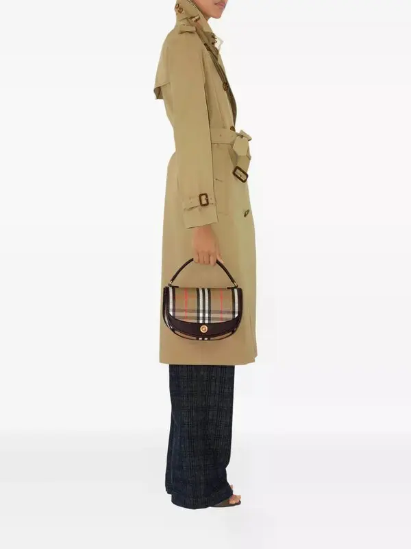 Burberry Waterloo Trench Coat