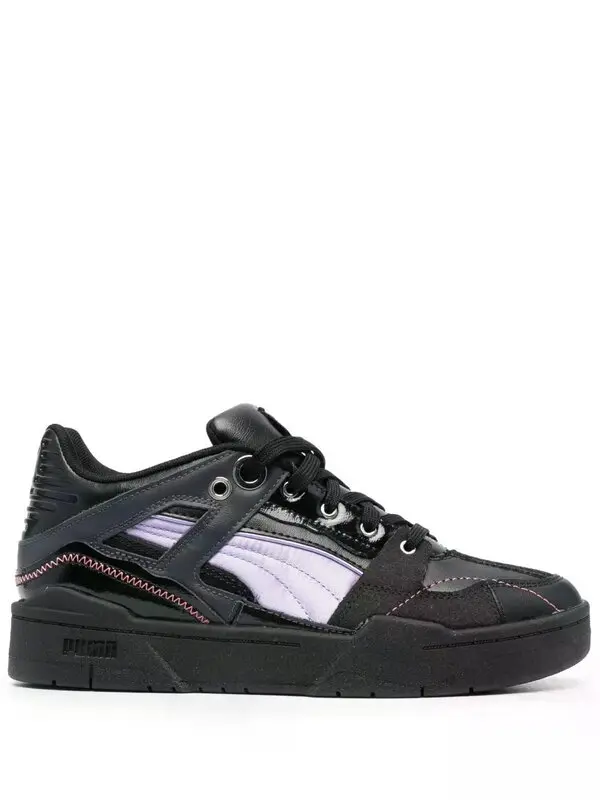 PUMA Slipstream Low-top Sneakers - Black