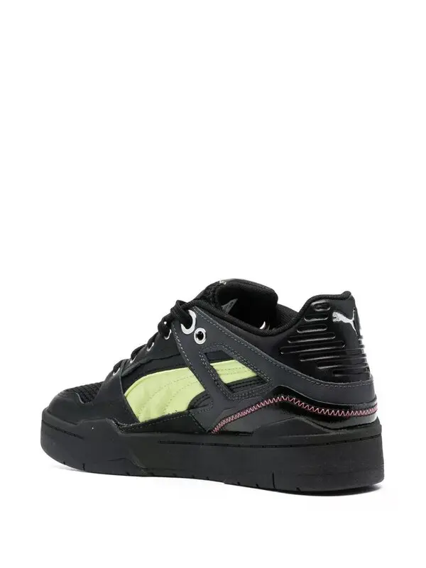 PUMA Slipstream Low-top Sneakers - Black