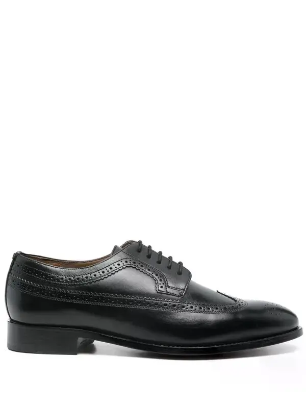 Paul Smith Leather Brogues