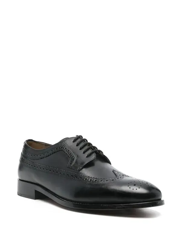Paul Smith Leather Brogues