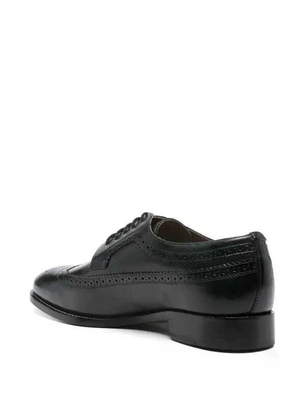 Paul Smith Leather Brogues