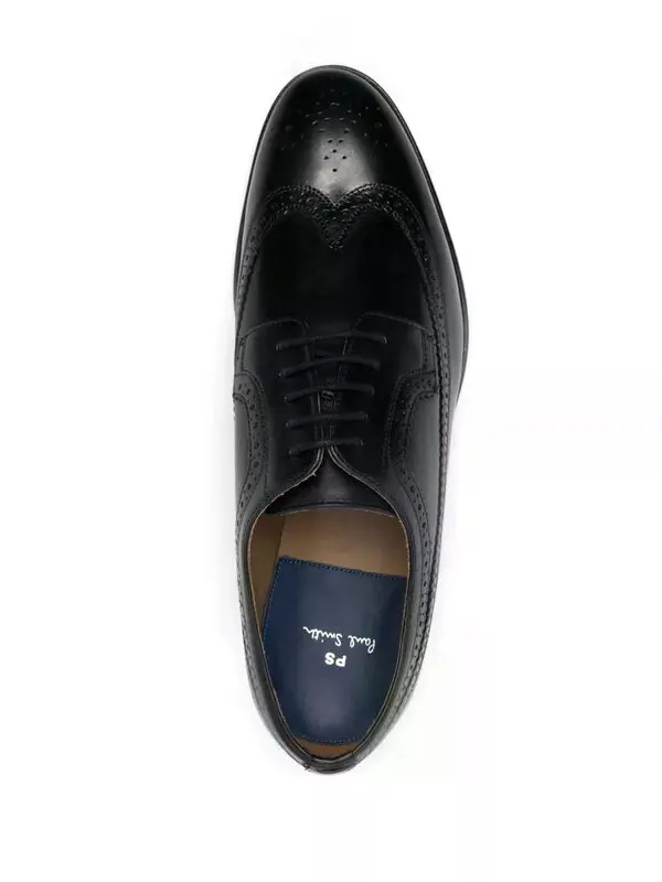 Paul Smith Leather Brogues