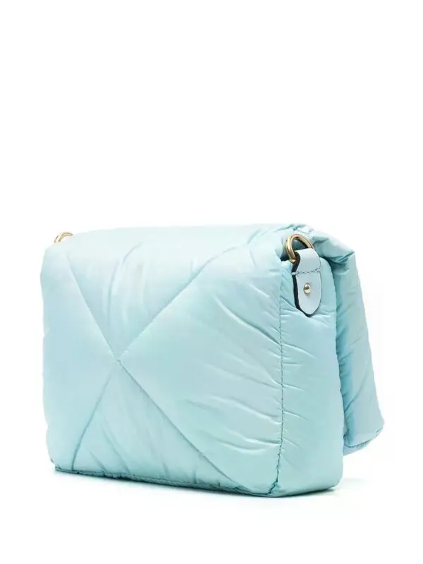Moncler Mini Padded Cross Body Bag