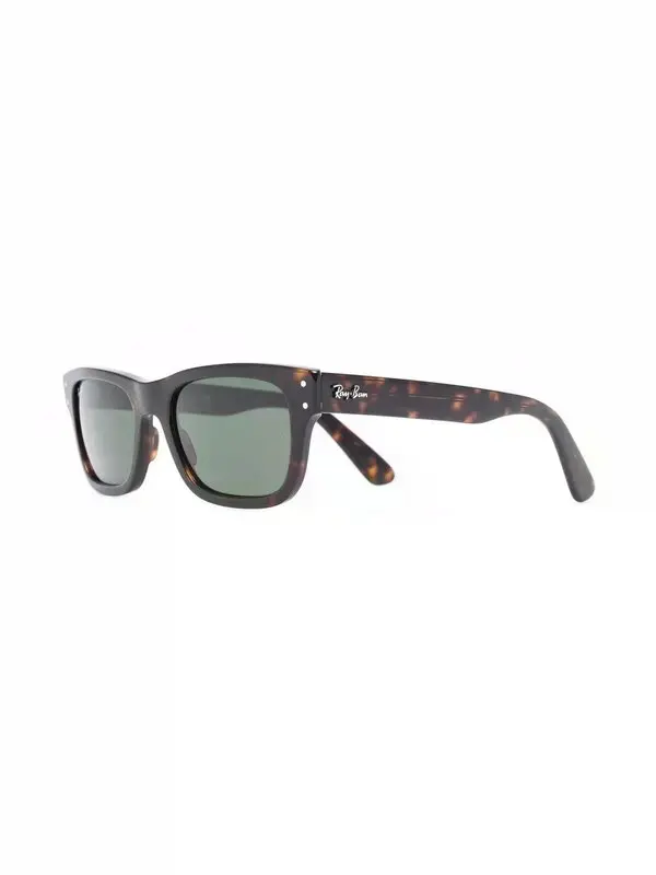 Ray-ban Rectangular Sunglasses