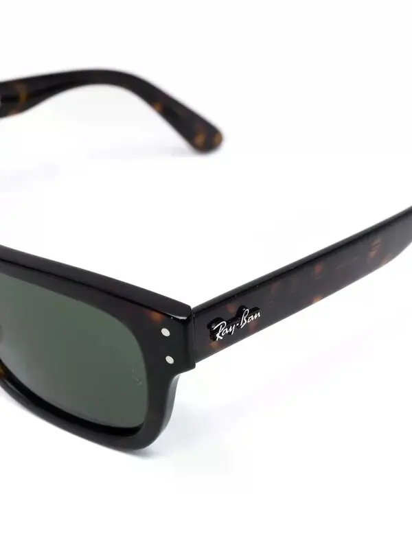 Ray-ban Rectangular Sunglasses