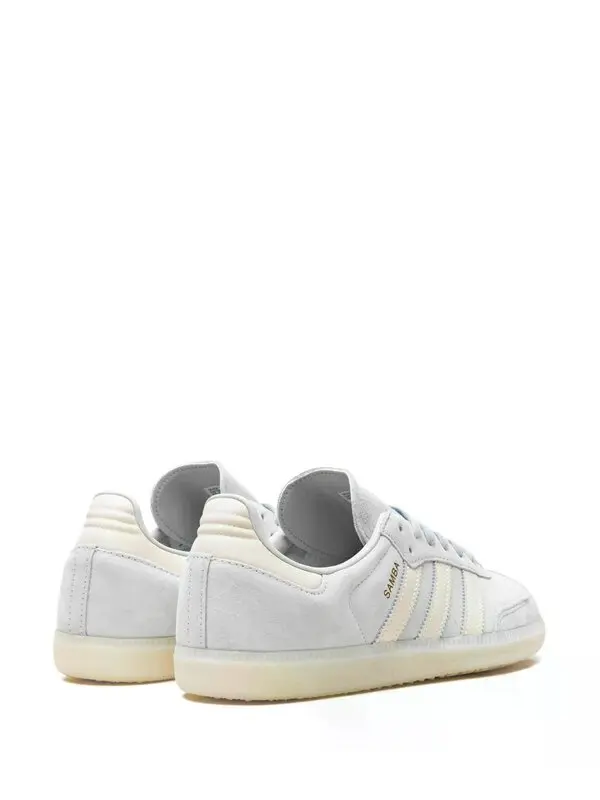 Adidas Samba Og Sneakers - Blue