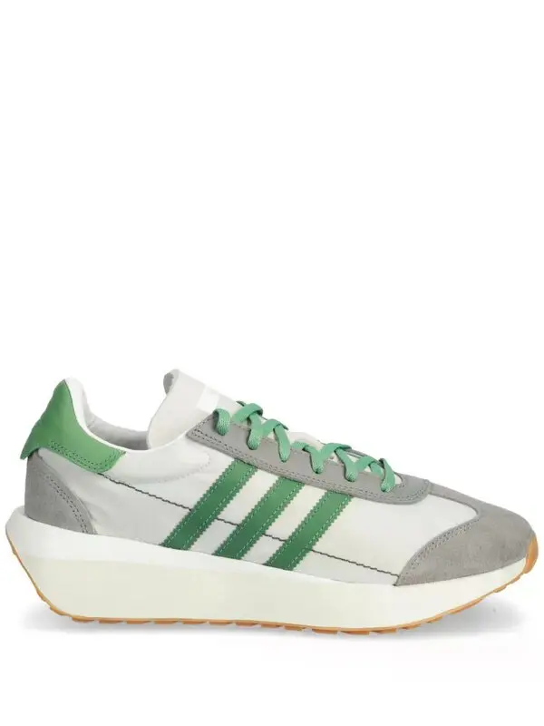 Adidas Country Xlg Sneakers - Grey