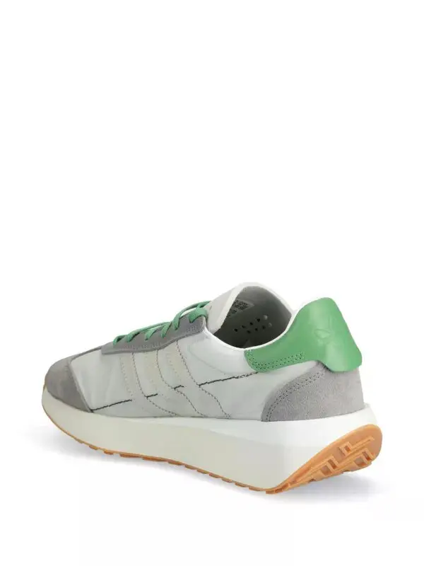 Adidas Country Xlg Sneakers - Grey