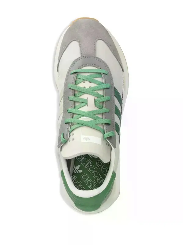Adidas Country Xlg Sneakers - Grey