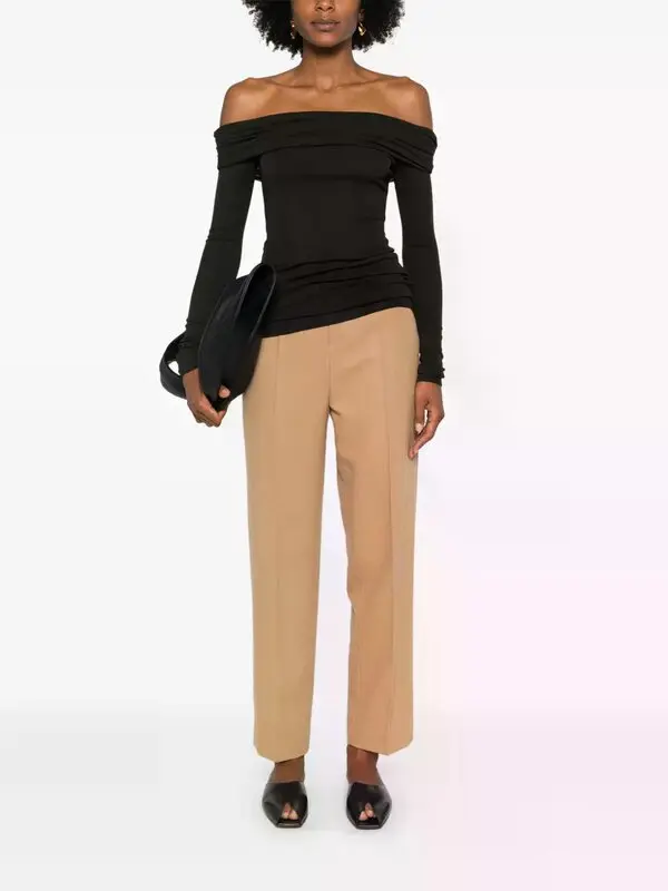 Nanushka Off-shoulder Top