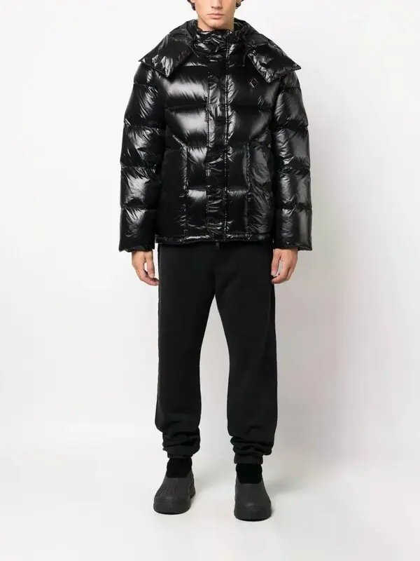 AMBUSH Straight-leg Track Pants