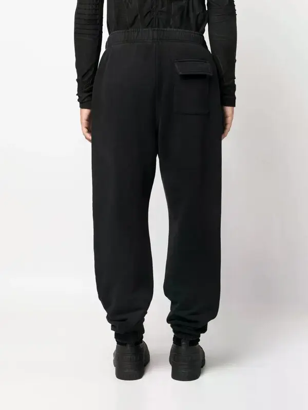 AMBUSH Straight-leg Track Pants