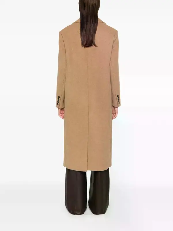 Max Mara Certo Cashmere Blend Coat