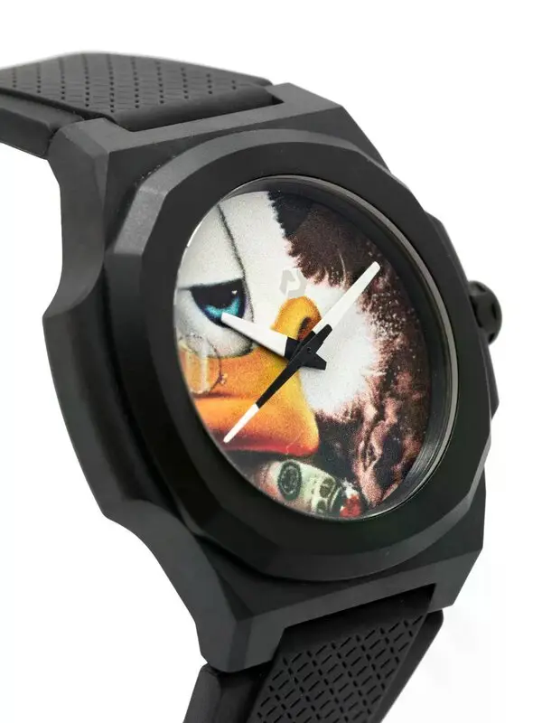 NUUN OFFICIAL X Kolosova Daria D2 40.5mm Watch