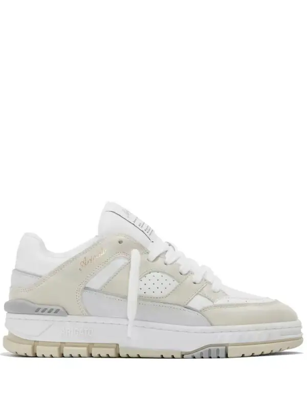 Axel Arigato Area Low-top Sneakers - Neutrals